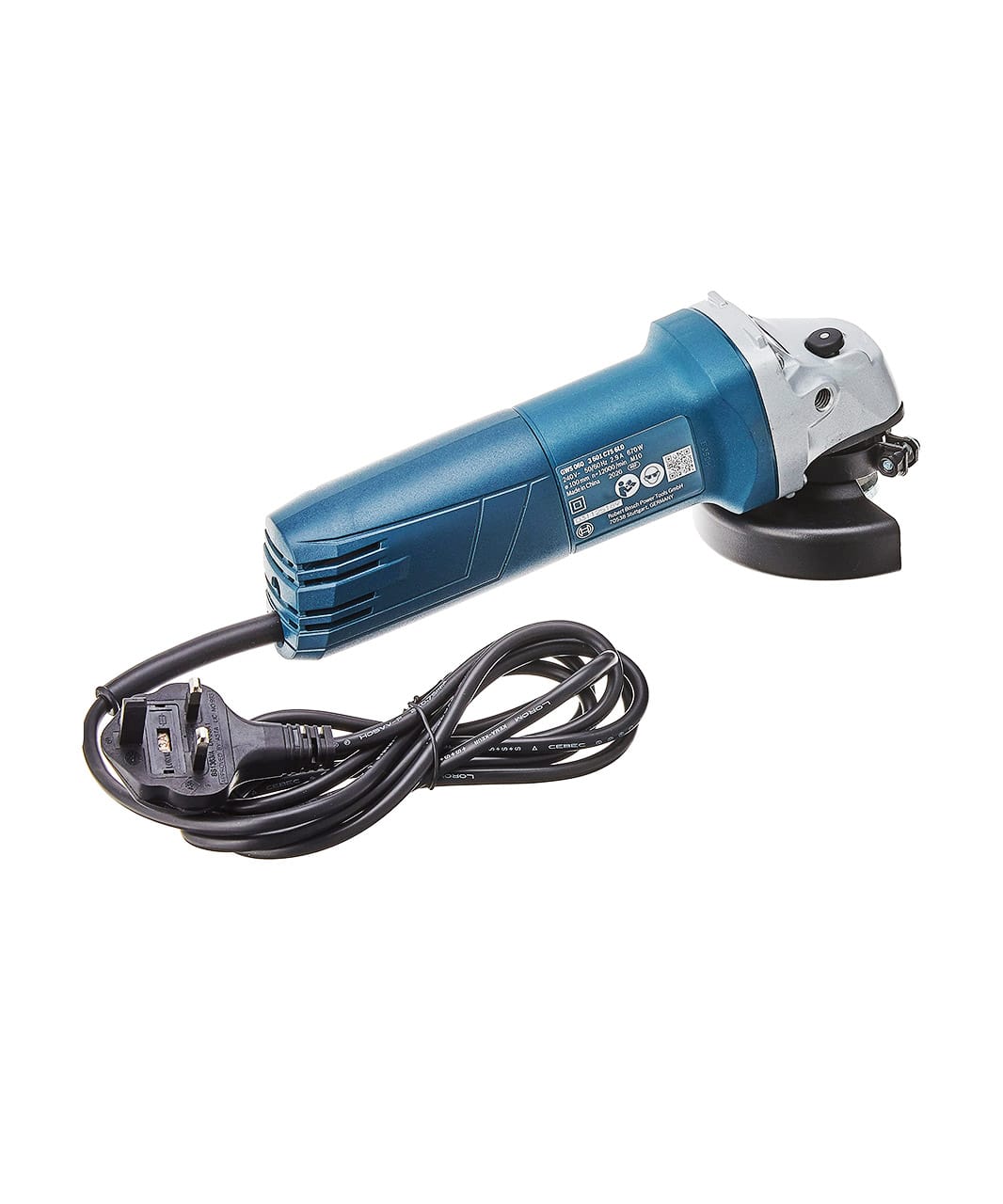 Bosch GWS 060 Professional - Small Angle Grinder | Toolit - Kenya