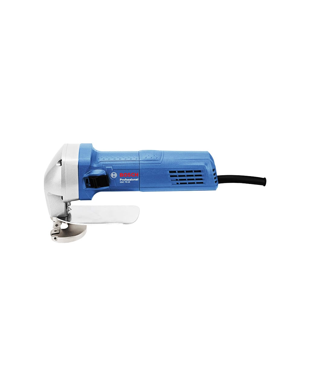 Bosch - GSC 75-16 Professional - Shear Cutter | Toolit - Kenya