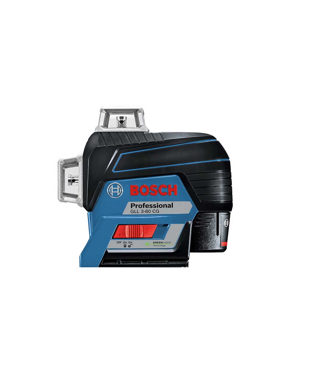 Bosch - GLL 3-80 CG Professional - Three Line Laser | Toolit - Kenya