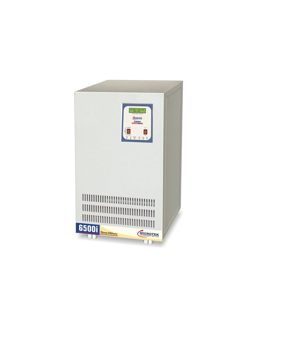 Microtek - Jumbo - UPS JM SW 9000 i/120V-8KVA/120V | Toolit - Kenya