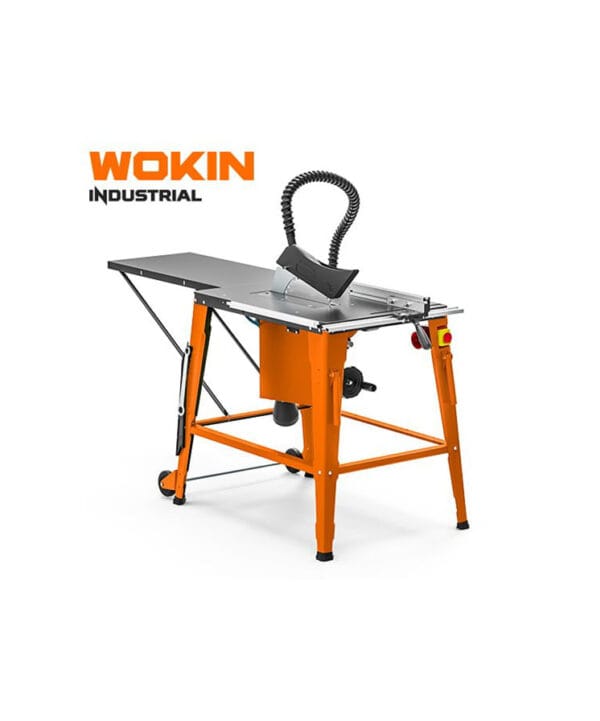 Wokin - Table Saw 12 Inch - Industrial | Toolit - Kenya